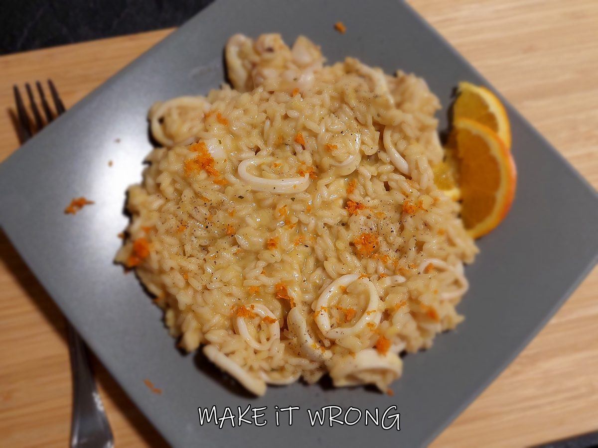 10 Risotti estivi • Ricette sfiziose e originali