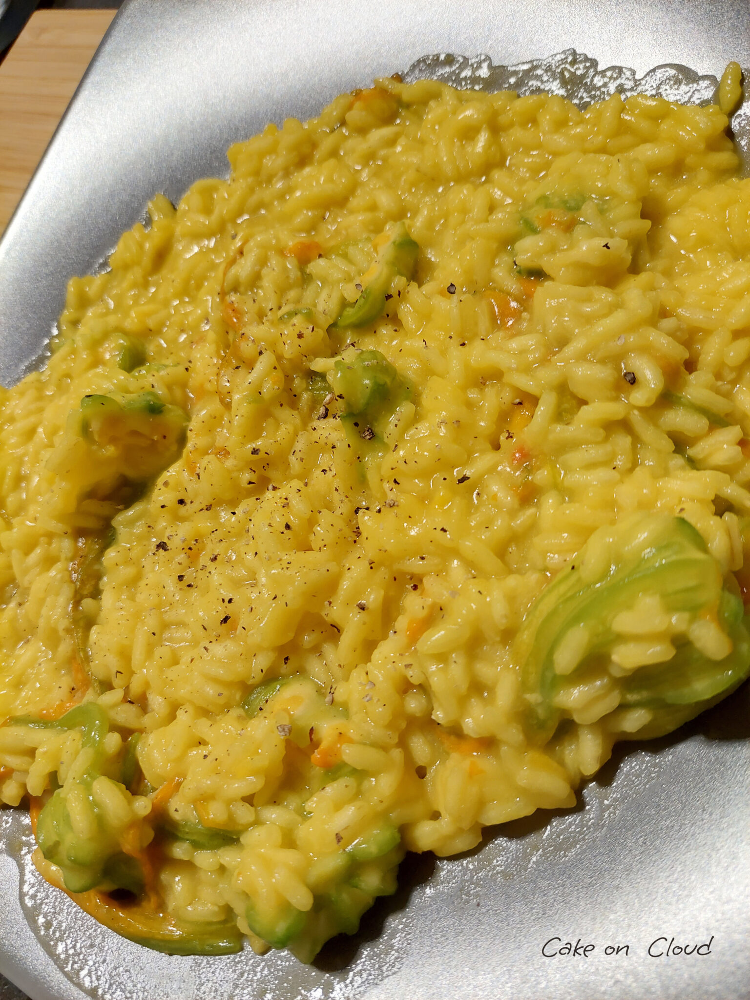 10 Risotti estivi • Ricette sfiziose e originali