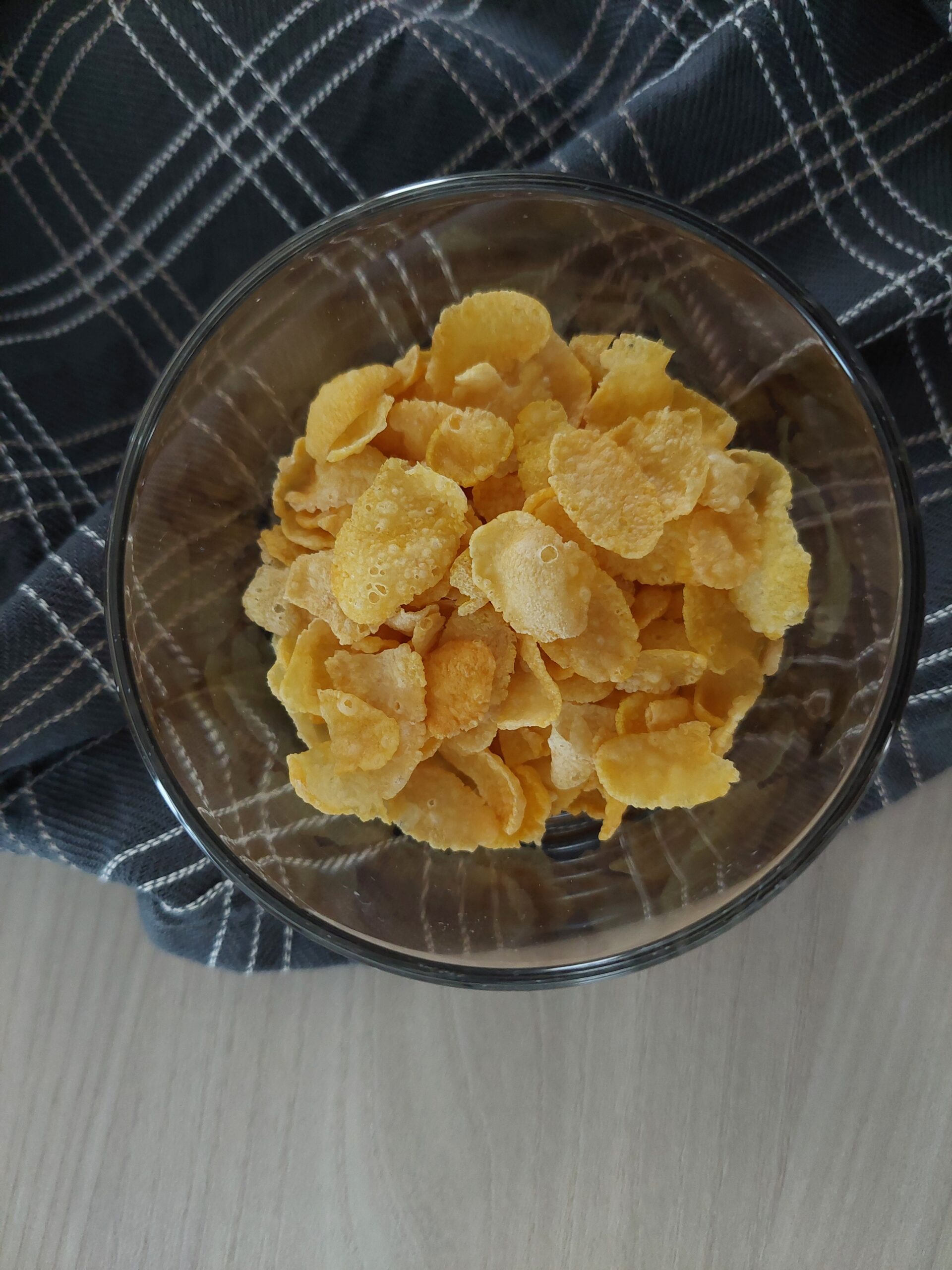 Ricette con Corn Flakes • Cake On Cloud